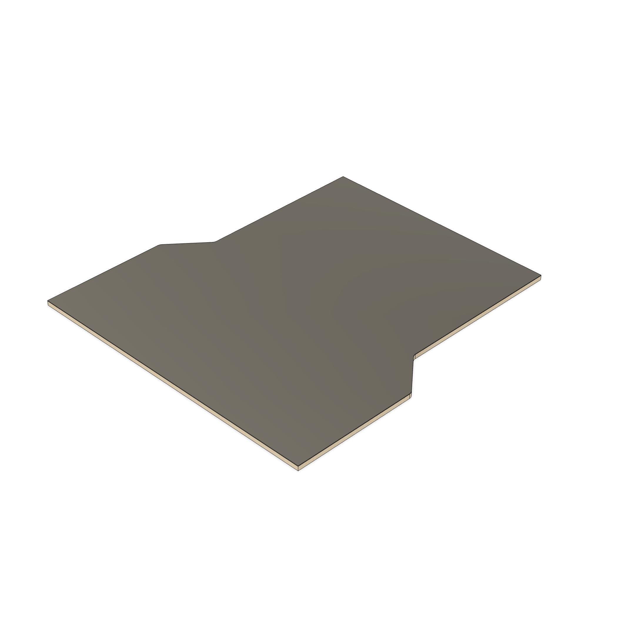 Floor Kit – Vecel USA