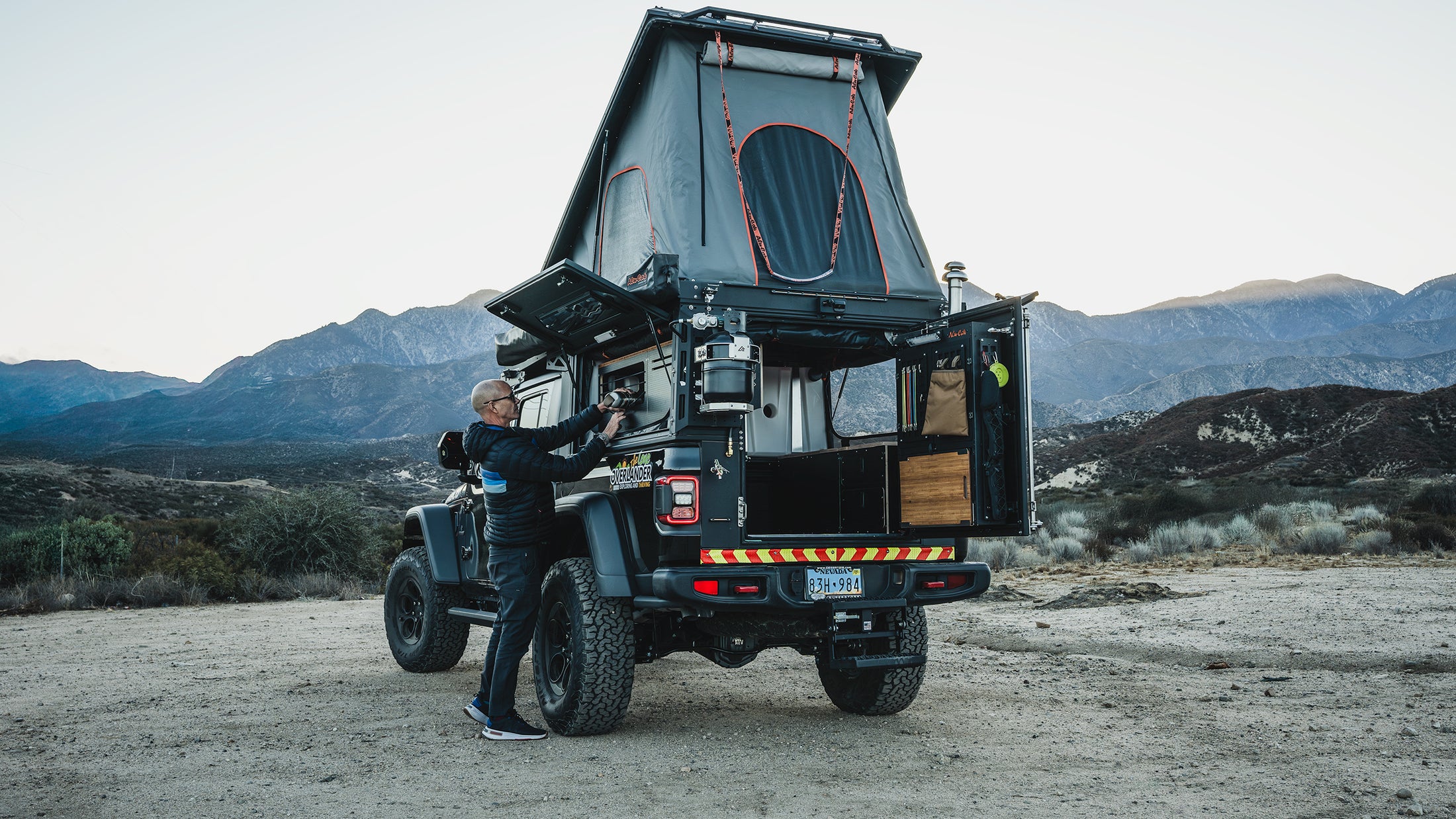 Vecel Outdoors – Vecel USA