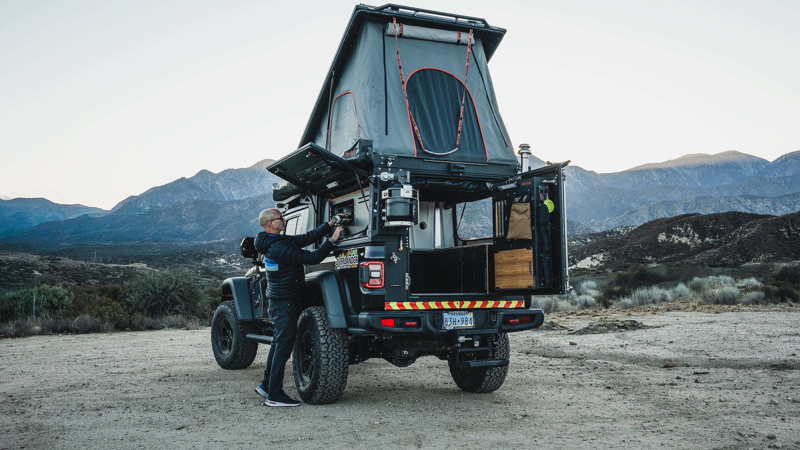 Vecel Outdoors – Vecel USA