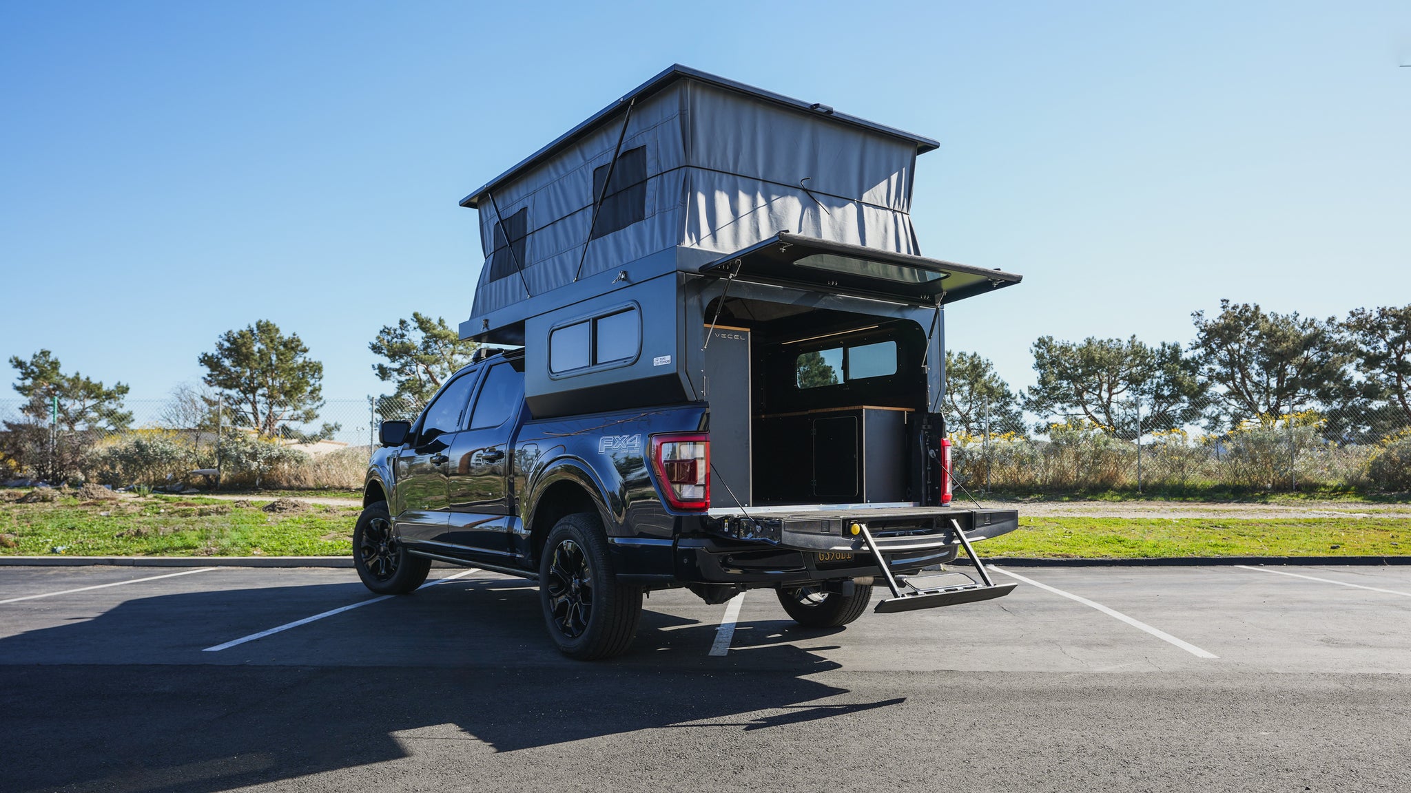 Topo Topper Rincon – Vecel USA