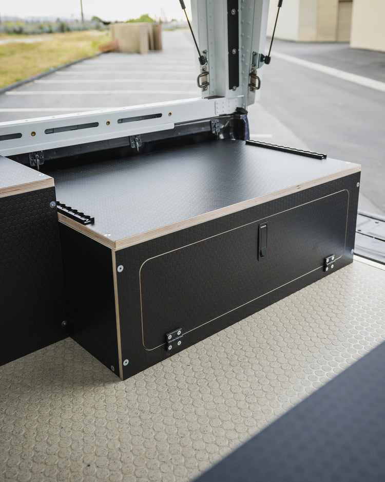 Super Pacific X1 – Vecel USA