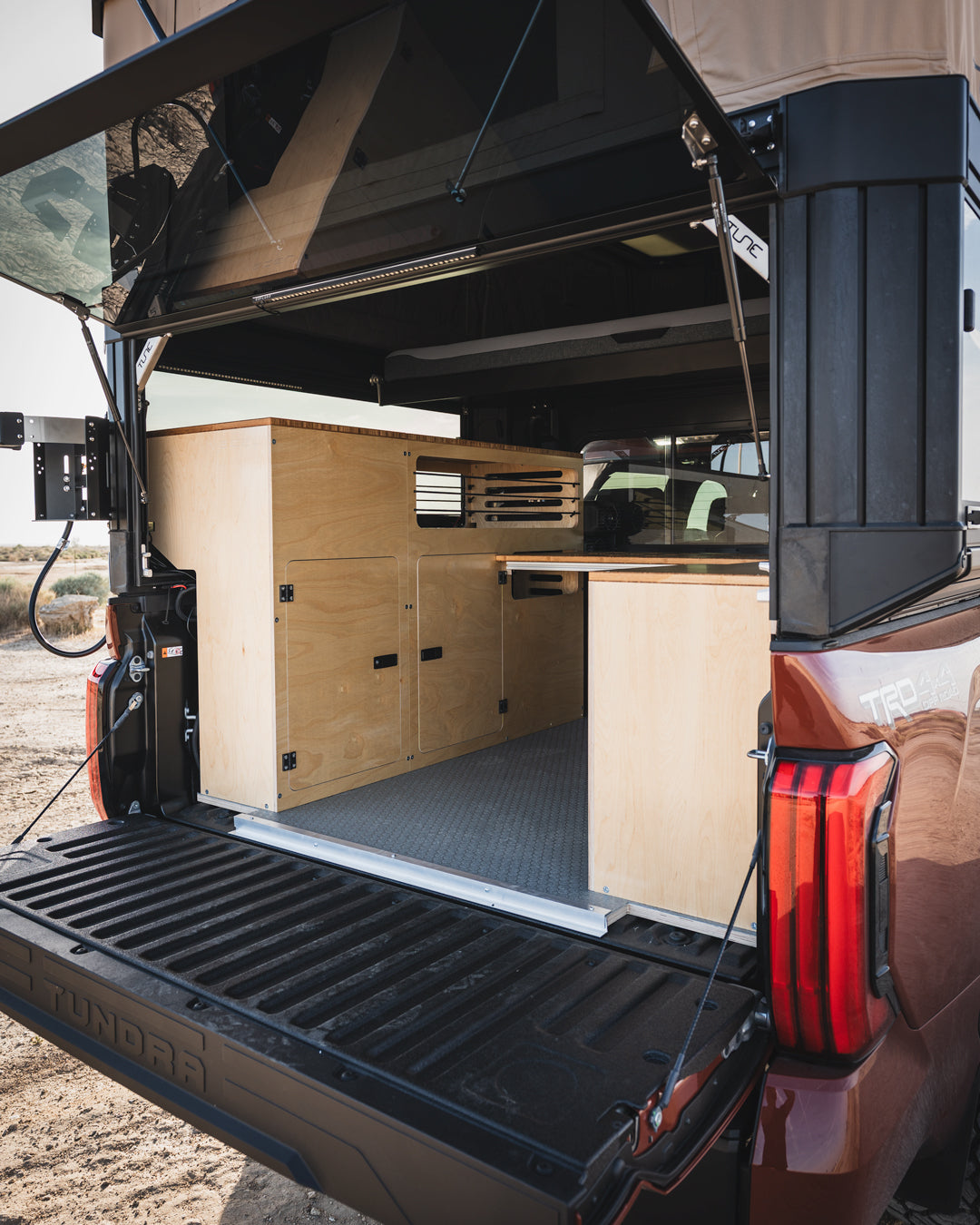 Tune M1 – Vecel USA