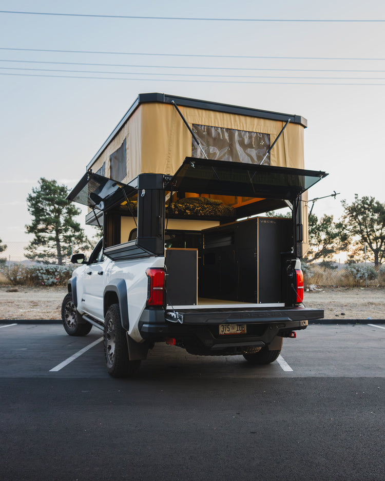 Tune M1 – Vecel USA