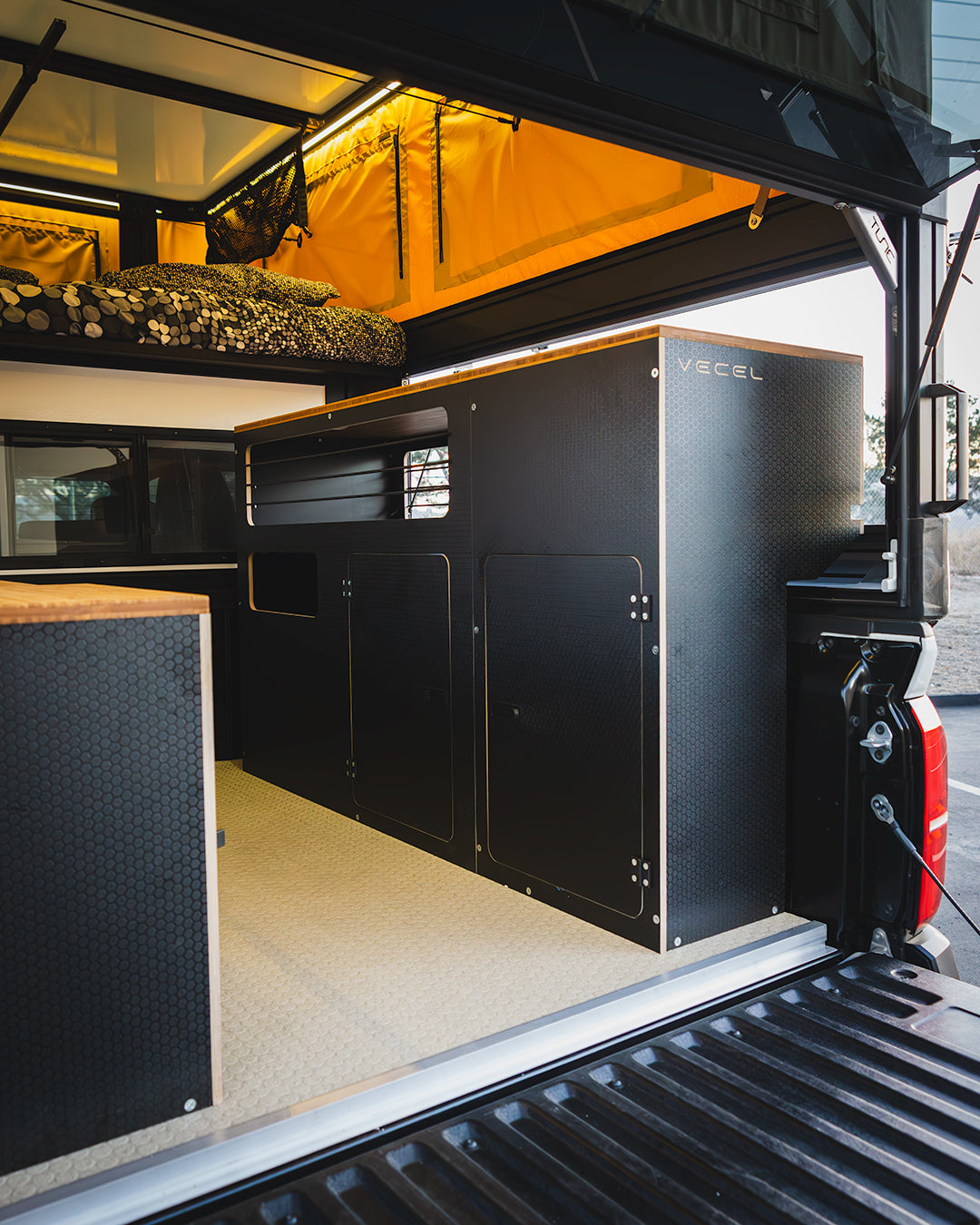 Tune M1 – Vecel USA