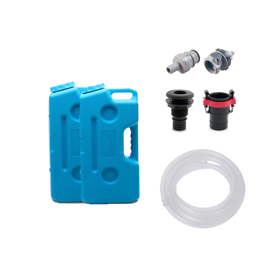 Topo Topper Rincon – Vecel USA